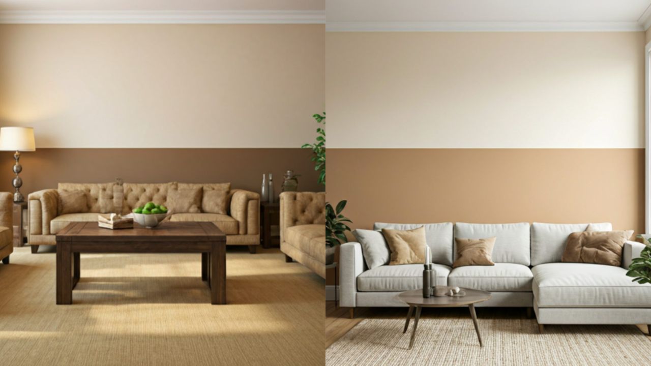 8 Rahasia Memilih Kombinasi Warna Cream dan Coklat yang Tepat - Blog Kostzy