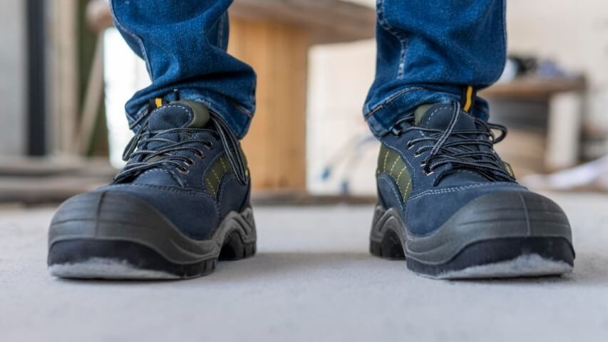 Susah Pilih Ukuran Sepatu? Ini Panduan Lengkapnya! - Blog Kostzy